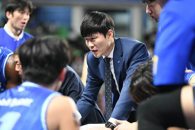 Bk 프리뷰 하락세 벗어나야 하는 한국가스공사와 삼성 연패 탈출할 팀은
