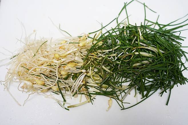 봄이 오려나요 달래장 이것만 지키면 맛있게 만들 수 있어요 라비키친 주부요리