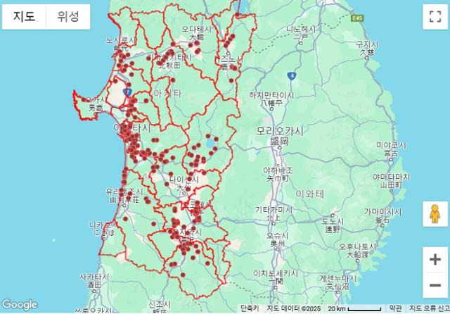 거실에 곰이 담요 덮고 떡하니 인구 위기가 초래한 불편한 만남 클로즈업 재팬