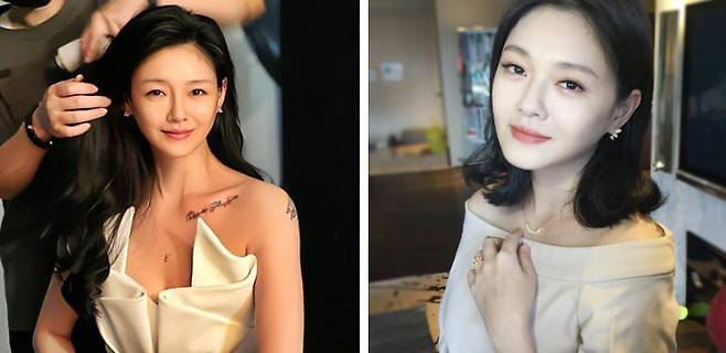 구준엽 아내 서희원 20년 재회 후 3년 만에 사망 인사픽뷰