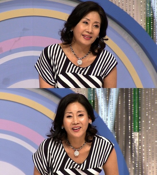 결혼식장 들어선 순간부터 이혼결심했다”는 미스코리아 출신 배우 스포엔 뉴세이