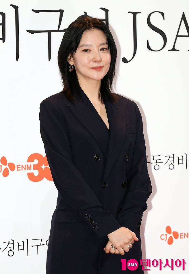 이영애 클라스가 다른 산소 같은 여자변함 없는 미모 Ten포토