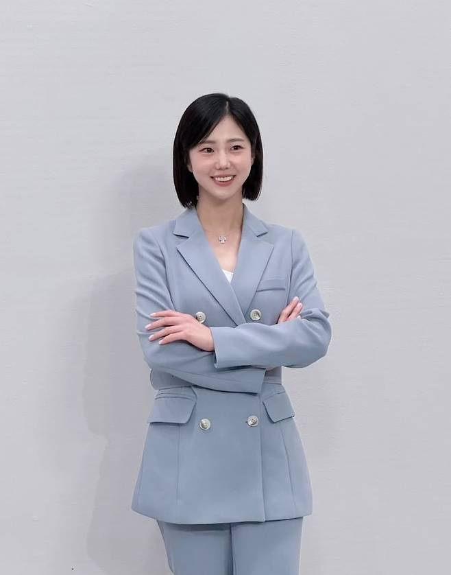 故 오요안나 선배 김가영 굿모닝 Fm 자진 하차프로그램 위해 결정