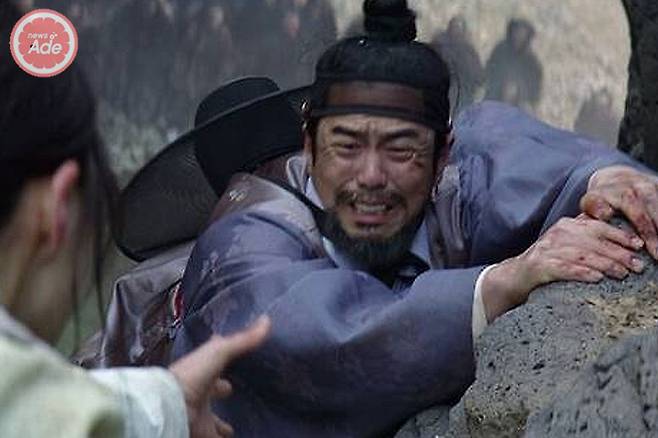 찌질한 연기로 조선의 포켓남 타이틀 따낸 배우의 깜짝 놀랄 과거 사진 뉴스에이드