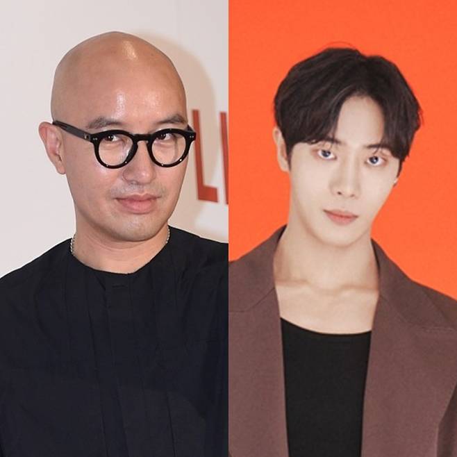 홍석천 추영우 父추승일과 쌍으로 내 마음 흔들어두데