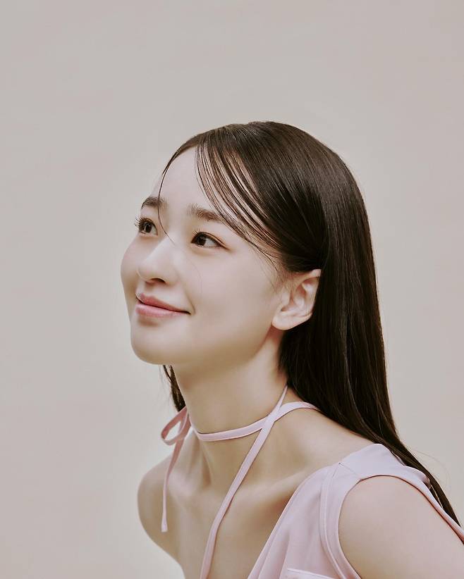손연재 애엄마 맞아 핑크색 리듬체조복 입고 동안미모 뽐내 웰니스라이프