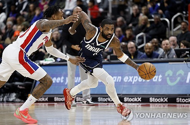 Nba 데일리 부상리포트 2월 5일 어빙 복귀·엠비드 가능성↑ And 시몬스 Out