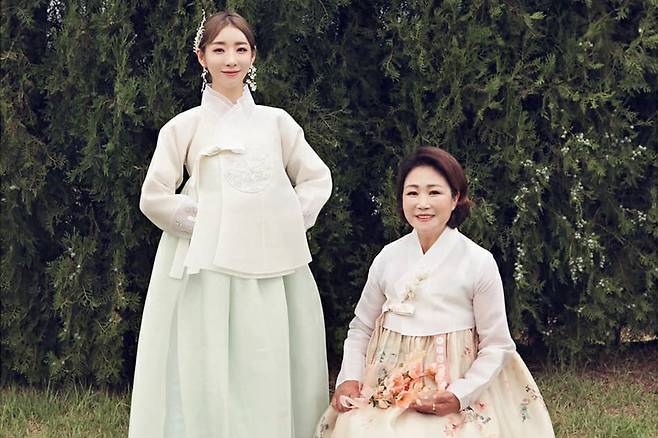 시어머니 때문에 남편과 만난지 3일 만에 동거 시작한 연예인 메타코리아
