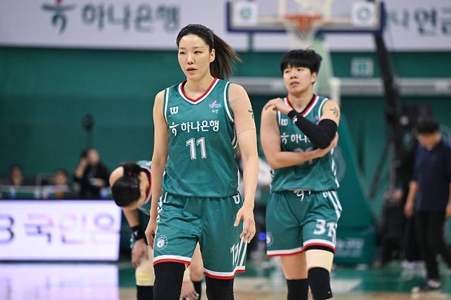 ‘4강 Po 희망↑ 양인영 연패 기간 반성했다오늘 같은 마음가짐으로 남은 경기 임해야” Is 부천