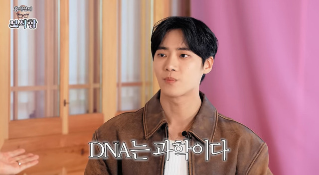 홍석천 추영우 조회수 45만 인급동 올라 ‘중증외상센터 보다 잠 설쳐”