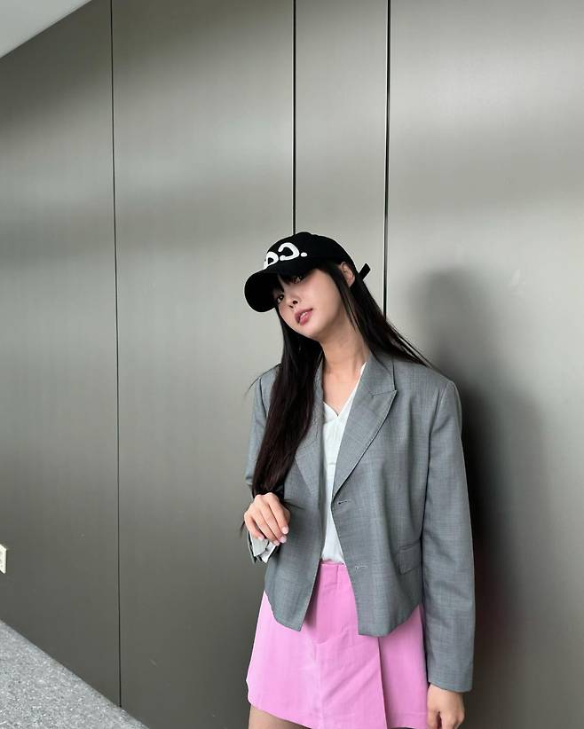 4년 공백 후에도 여전히 집순이인 여배우 데일리룩 라이프업