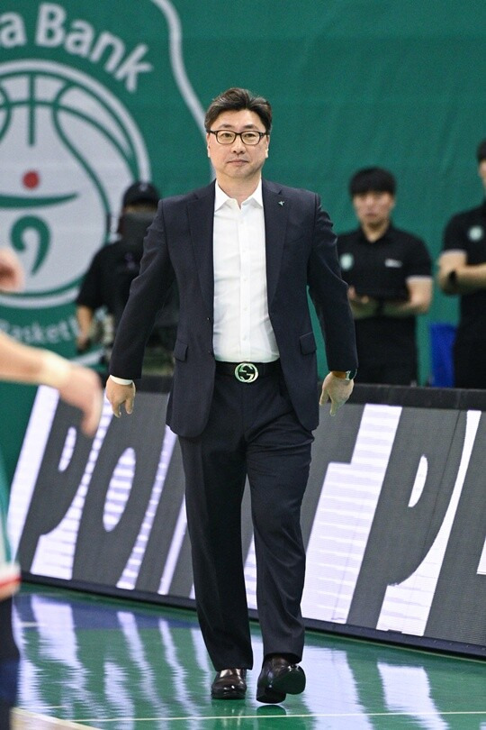 Bk 프리뷰 하나은행 삼성생명 5일 만에 재회하다