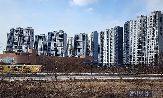 10억 부르던 아파트가 5억뜻밖의 상황에 집주인 눈물 현장