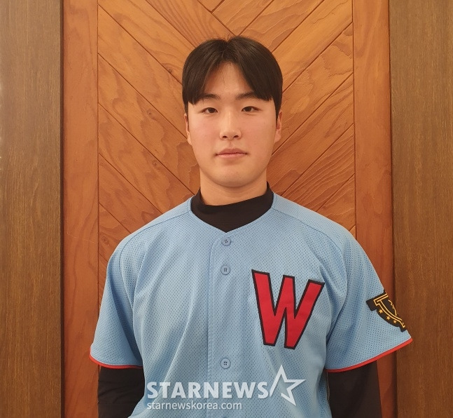 제2의 이정후 휘문고 염승원 이영민 타격상 수상 전주고 전국 2연패 주창훈 감독 김일배 지도자상 도곡동 현장