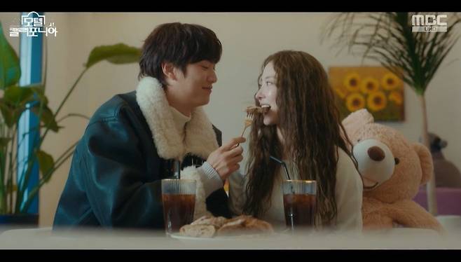 오늘부터 1일 이세영♥나인우 애정 행각 폭발→지수원 저주에 사고 모텔 캘리 종합