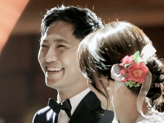 ♥ 짝사랑하는 그녀에게 무한도전 촬영장에서 공개고백해서 결혼 성공한 배우 무비이락