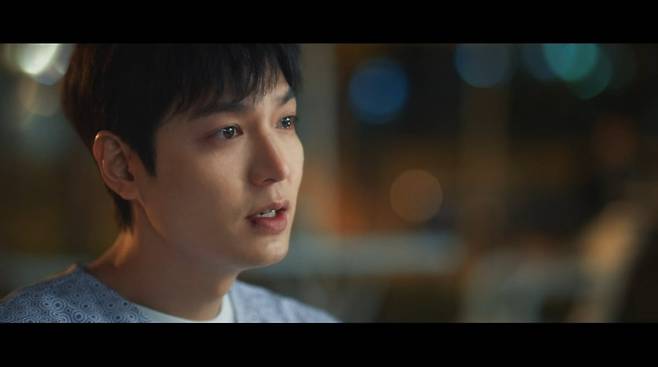 종합 우주 원나잇하더니이민호♥공효진 드디어 지구 키스별들에게