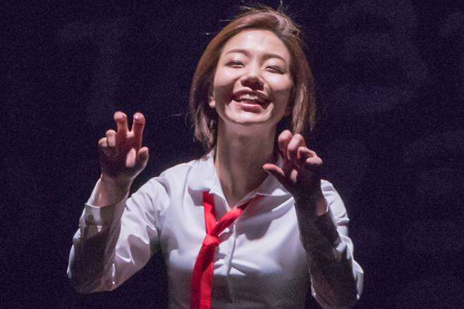8년 열애 중 23번 헤어졌다가 결국 결혼한 서울대 출신 여배우 정체 뉴스에이드