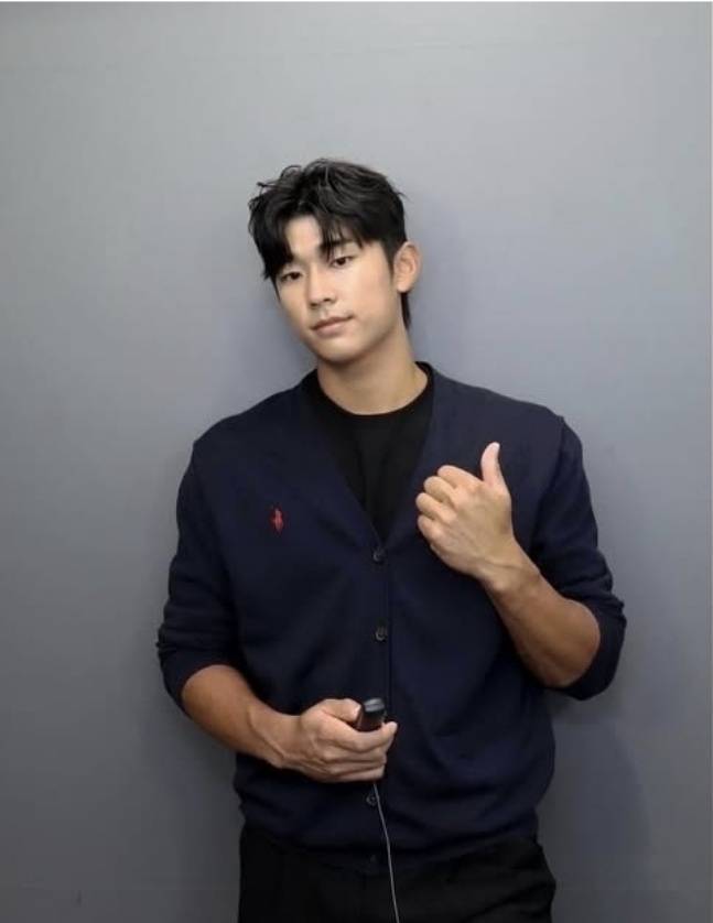 "와, 잘생겼다" 얼굴 훈훈한데 타구속도는 '오타니급', KT 퓨처스에 피지컬 괴물이 성장하고 있다