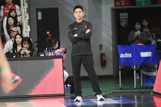 경기 후 김상식 정관장 감독 위기도 있었지만” 전창진 Kcc 감독 공격 해법을 못 찾고 있다”