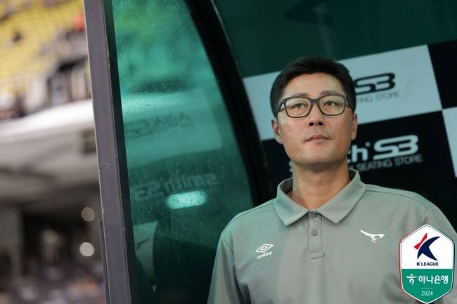 박동혁-최철우 포함...K리그 전술 전략 싱크탱크 'K리그 TSG', 2025시즌 새 구성 나서