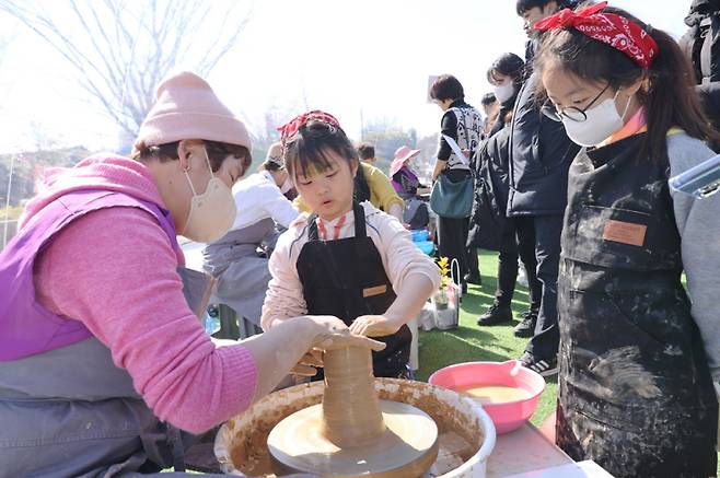 강진 청자축제 22일 팡파르