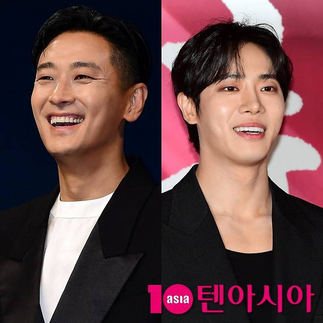 100억 수입 주지훈→강남 건물주 추영우 좋겠네경쟁률 1141 뚫은 중증외상센터 팬미팅 성료 공식