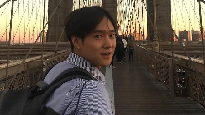 시체 역할이라도 오디션에서 막말 들었다는 남자 배우 성장세포