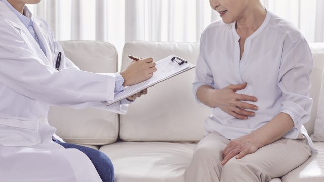 소장 속 세균이 심근경색이나 뇌경색 암 유발할 수도 내과 전문의 이규진