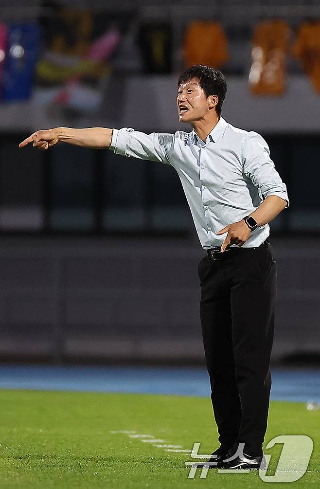 겨울 휴식 끝낸 K리그, 올해 첫 경기는 ACLE…포항·광주, 11일 출격