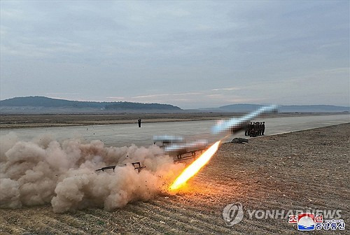 정부 북한의 무인기 진상조사 요청에 국제항공기구 정치화 반대