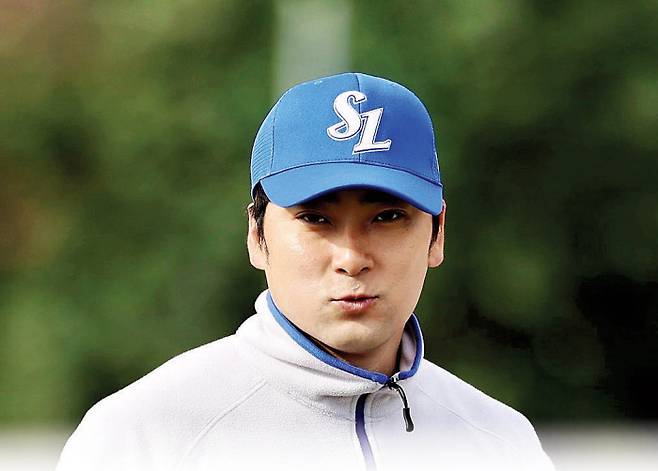 야구학회서 힌트 얻었죠”불혹의 임창민 열공ing