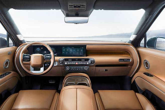 아빠들 환장하는 200만 원짜리 옵션 팰리세이드 트림 별 옵션 패키지 따져보기 닷키프레스