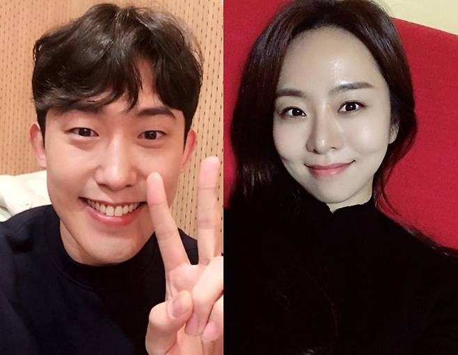작품에서 부부 연기한 남녀 배우가 실제 사귀고 결별한 前 연인이었다 필더무비