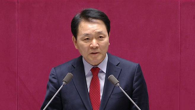 성일종 민주당이 곽종근 증언 회유‥박범계·부승찬 사실 아냐