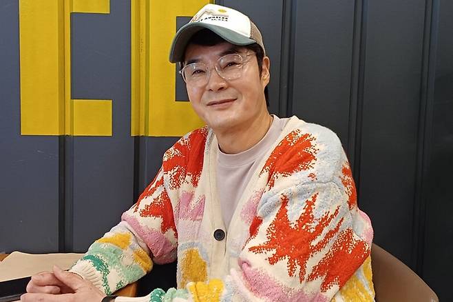 장모님의 소개 덕분에 60세 나이에 17살 연하와 결혼한 배우 메타코리아