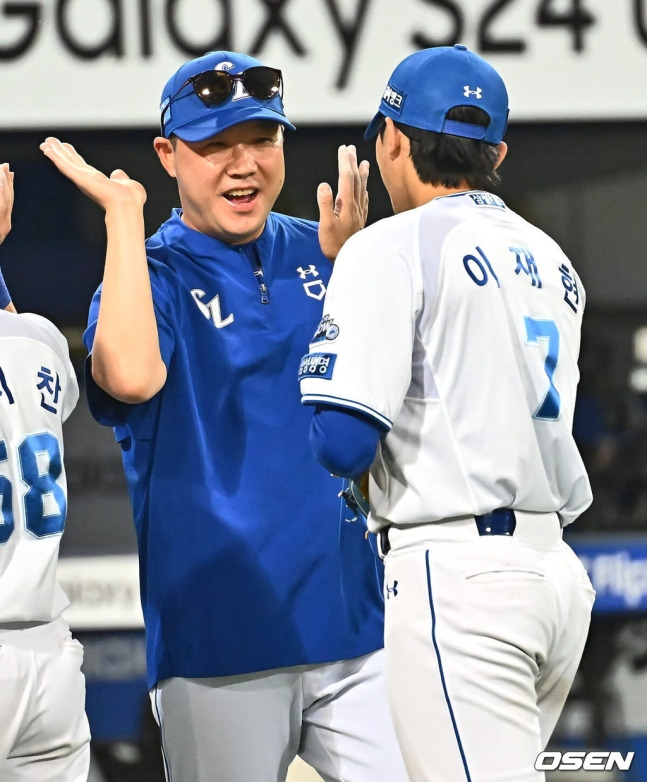 단기유학 성과 대만족미국 行 가능성도 언급된다고 장타율 1위 토종 거포 유격수의 다음 목표는