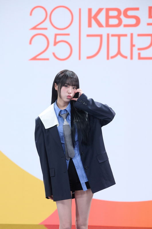빌런의 나라 최예나 솔로 활동 외로웠다시트콤이라 행복 Oh쎈 현장