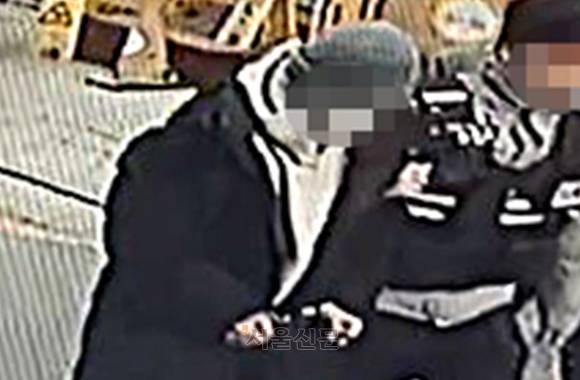 ‘배현진 습격 중학생 1심서 징역형 집행유예‘심신상실 불인정