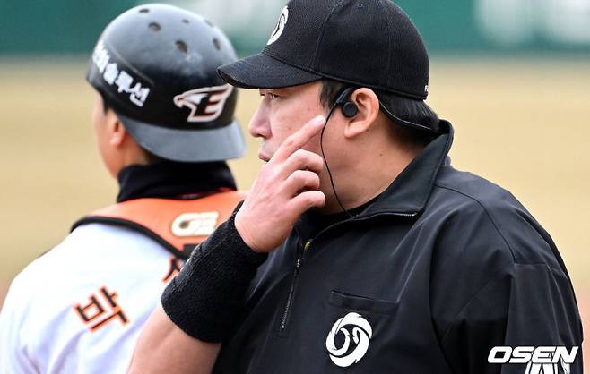 오피셜 논란의 체크스윙 판독 시범 도입 확정 Kbo 2025 퓨처스리그 경기 일정 발표abs도 전구장 확대