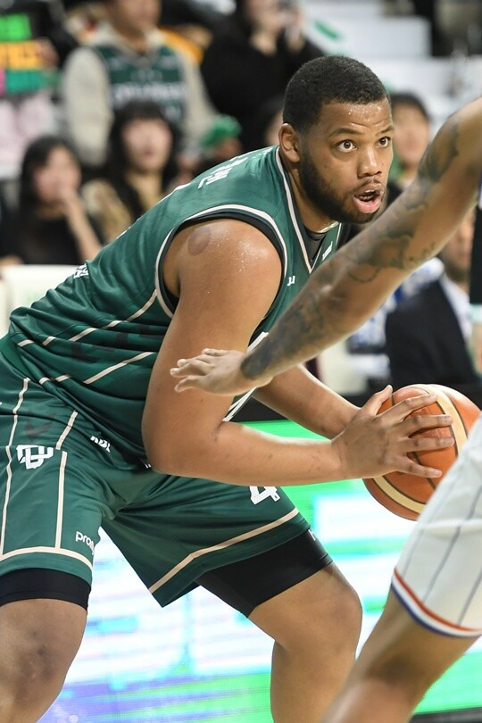 게임 리포트 돌아온 오마리 스펠맨 기대 이상의 Db 데뷔전