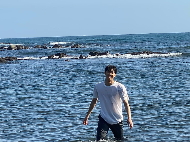 키 187cm 변우석 이을 문짝남 저죠” 당당히 대세배우 된 연예인 스포엔 뉴세이