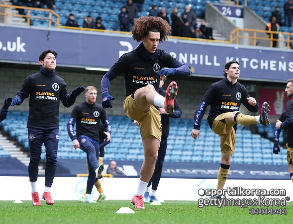 유럽 감독들 시선 우리와 달라 그들에겐 그저 유망주 중 한 명양민혁 은사의 현실 진단 Qpr 임대 선택 옳았다
