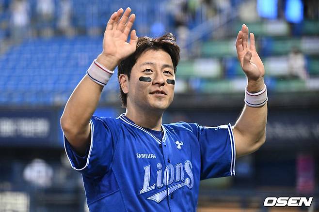 강민호 3차 Fa 때 태인아 형 다시 롯데로 가게 됐다 충격 통보밥 먹다가 듣고 사레들렸다