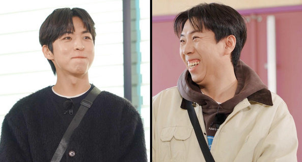 ‘오징어 게임2 지예은이 나온다고 닮은꼴 김시은 주종혁과 ‘런닝맨 출격