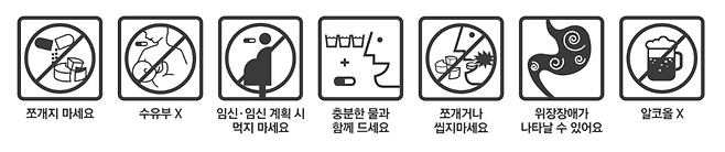 소염 진통제이건 꼭 알고 먹어야 해 팬도리의 대나무 숲