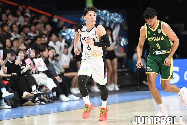 ‘男대표팀 동반 승선 문정현 문유현 형제 가문의 영광이라 생각 기대 저버리지 않을 것”