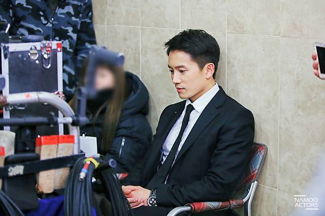 주연이라 출연료도 높은데 7배 높은 출연료 요구하더니 대상받은 탑배우 스포엔 뉴세이