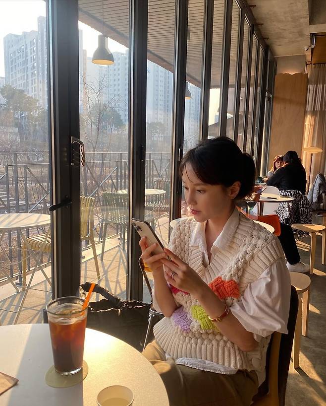 슈가 아유미 똑 닮은 딸 공개 근황 뷰티패션따라와