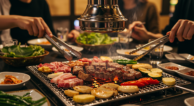 이것 500g 이상 먹으면 대장암 위험 17배 증가 반딧불